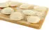 Metaltex Set of 2 Aluminium Ravioli Moulds with Handle ...