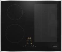 Miele KM 7464 FR Test - Testbericht.de