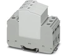 Phoenix Contact 2905339 Phönix Überspannungsschutz VAL-SEC-T2-3C-350-FM ...