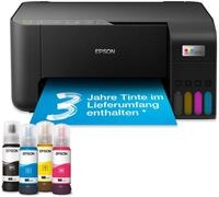 Epson EcoTank ET-2864 Test - 76/100 (gut)