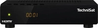 TechniSat HD-S 261 - kompakter digital HD Satelliten Receiver (Sat DVB ...