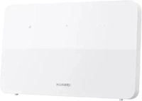 HUAWEI 4G CPE 5, B636, LTE-WLAN-Router mit 400 Mbit/s, Wi-Fi 6, 4G Nano ...