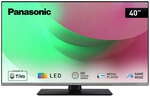 Panasonic TB-40S45AEZ, S45 Serie 40 Zoll Full HD LED Smart TV, 2024 ...