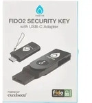 Thetis FIDO2 Security Key Fido-Stick · Bewertung: 3.6/5 · ab 25,99€