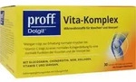 Dr. Theiss Naturwaren GmbH Proff Dolgit Vita-Komplex Pulver (30 Stk ...