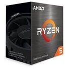 AMD Ryzen 5 5600GT Prozessor (intergrierte Radeon Grafik, 6 Kerne/12 Threads, 65W DTP, AM4 ...