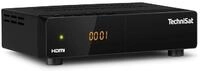TechniSat HD-S 261 - kompakter digital HD Satelliten Receiver (Sat DVB ...