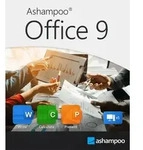 ashampoo Office 9 - ab 14,90
