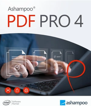 ashampoo Office 9 - ab 14,90