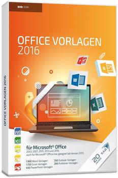 Office-Vorlagen Test - Beste aus 12 Produkte