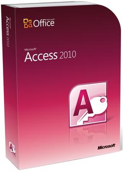 Microsoft Access Test 2026 · 5 Produkte