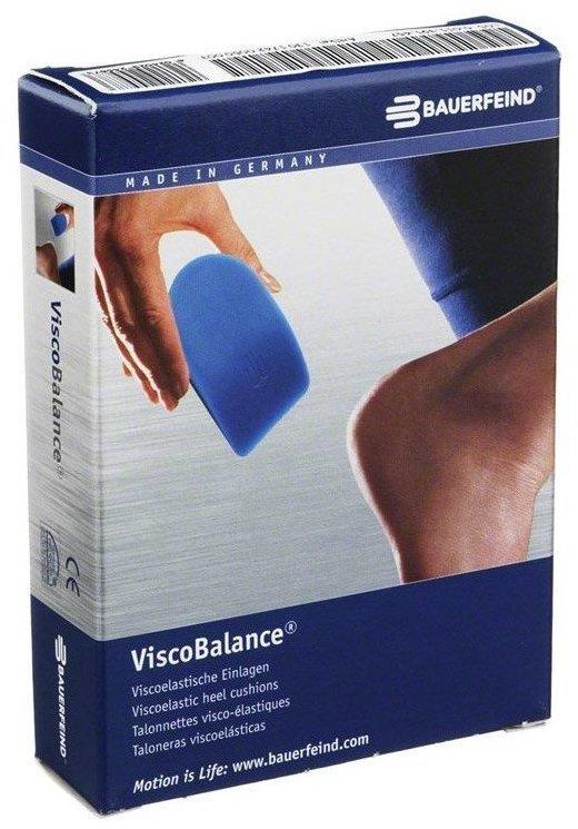 Bauerfeind Viscobalance 5 mm Gr.4 Test - Testbericht.de Oktober 2022