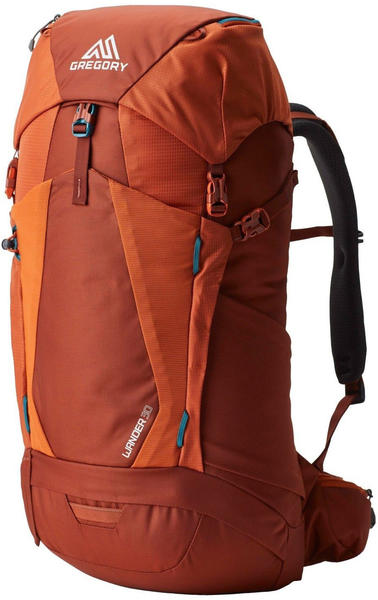Gregory Wander 30 (149330) kaufen: 13 Angebote ab 97,90