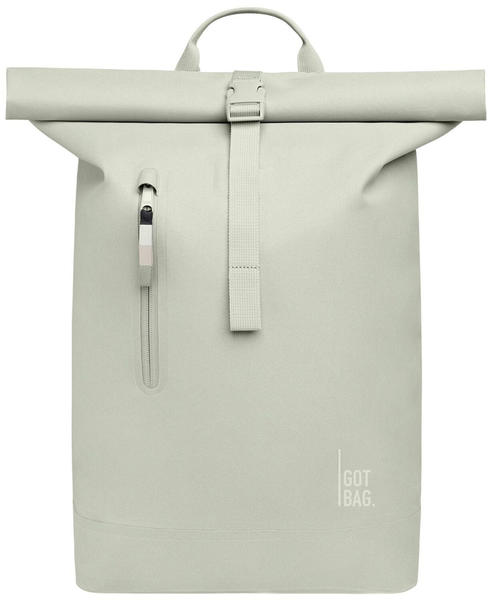 GOT BAG Rolltop Lite 2.0 monochrome porpoise - Angebote auf Testbericht.de