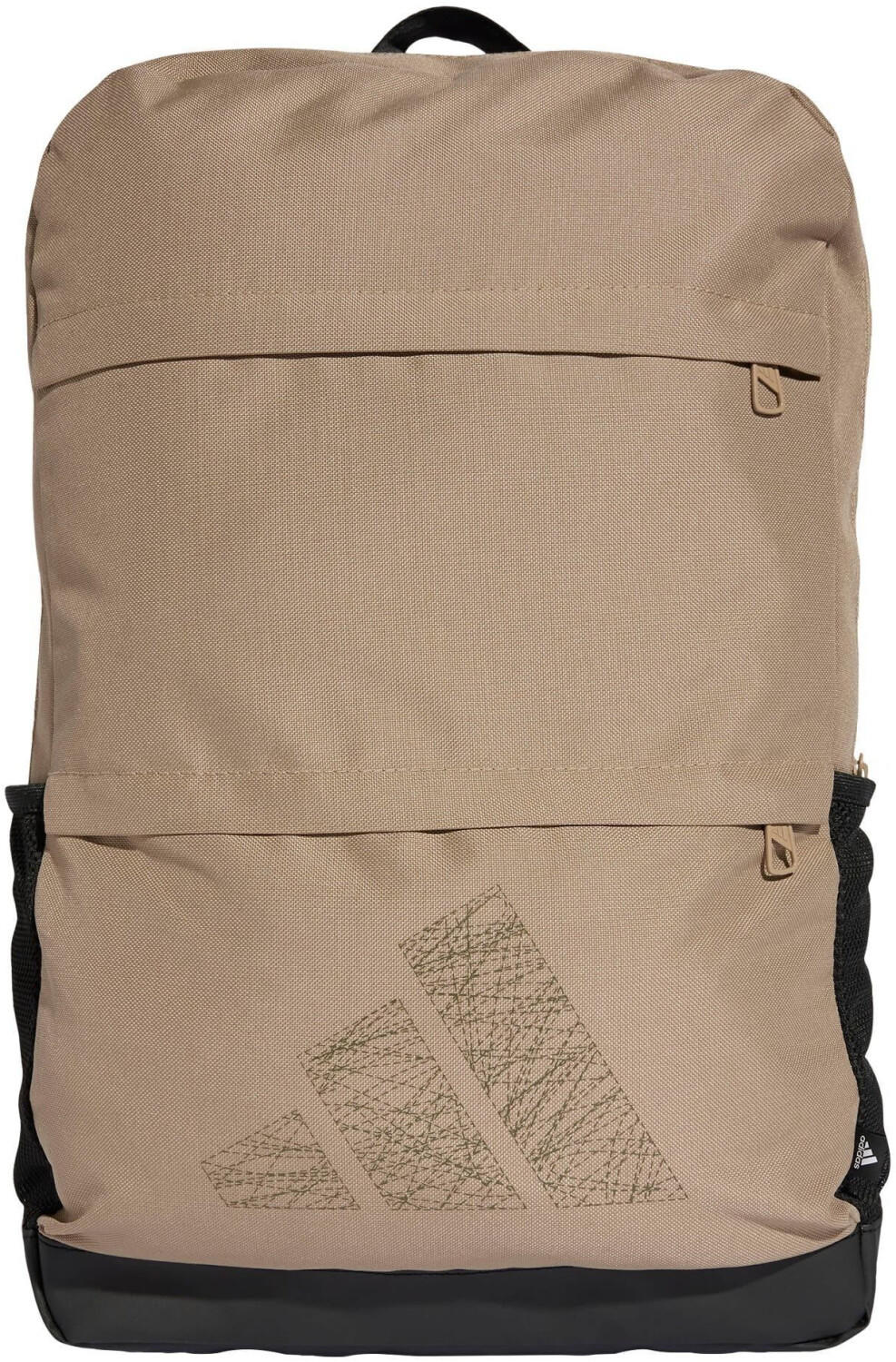 Adidas Unisex Motion Backpack (IY1809) blanch cargo/black/olive strata ...