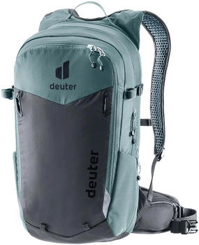 Deuter Compact 12+3 SL (2025) graphite/shale - ab 98,80