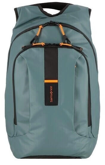 Samsonite Paradiver Light Laptop Backpack 15,6" (74775) forest - ab 115,37