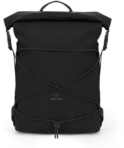 Johnny Urban Myles Rolltop 14L Erfahrungen: 20 Bewertungen