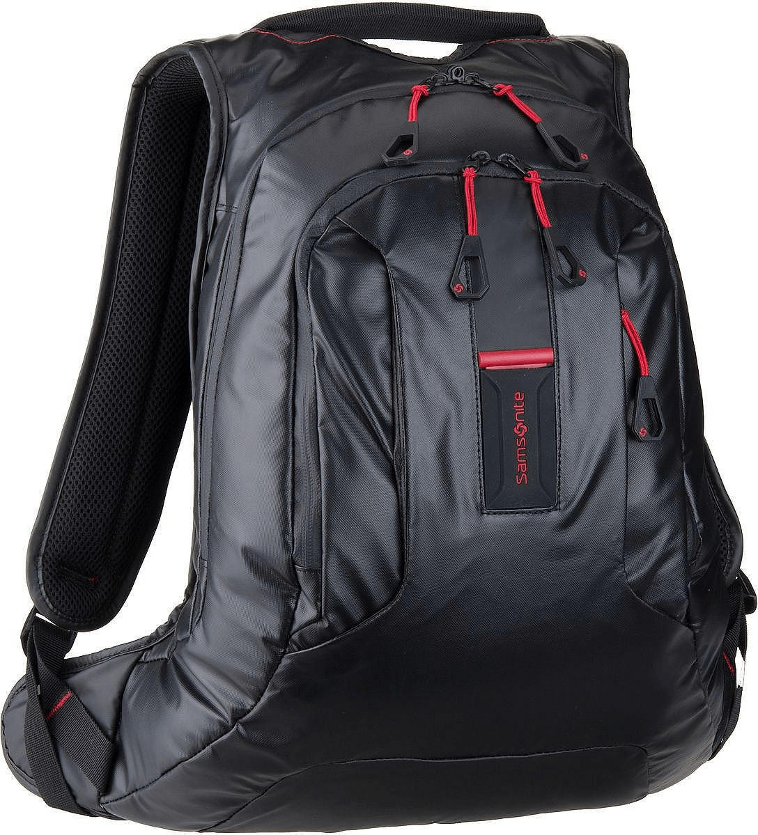 Samsonite Paradiver Light Laptop Backpack 15,6" black (74774 ...
