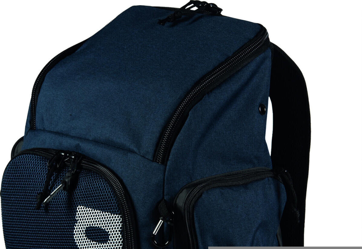 ARENA Team Backpack 45 Großer Sportlicher Rucksack, Reise-, Sport ...