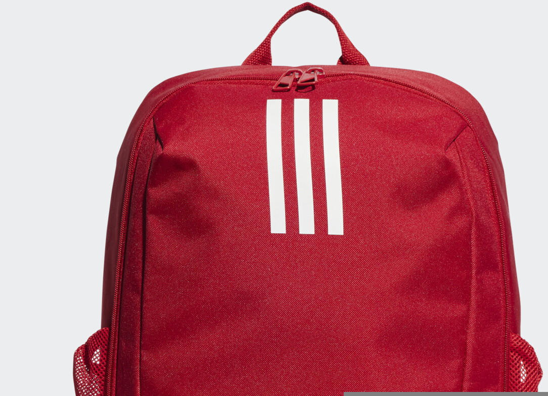 adidas Unisex Tiro 23 League Backpack, Team Power Red 2 / Black/White ...