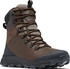 Columbia Herren Trekking Shoes, Cordovan/Mud, 46 EU