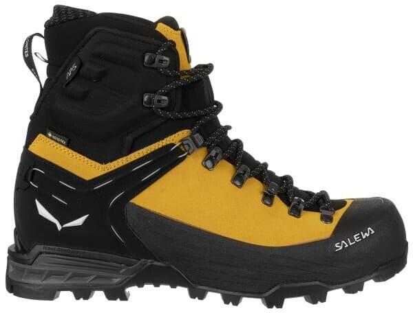 Salewa Ortles Ascent Mid GTX M Boot Test: 107 Angebote ab 240