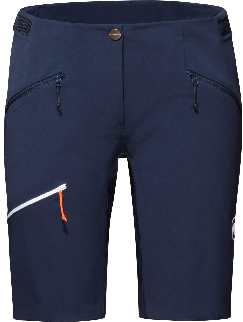 Mammut Taiss SO Shorts Women Test: 29 Angebote ab 83,99