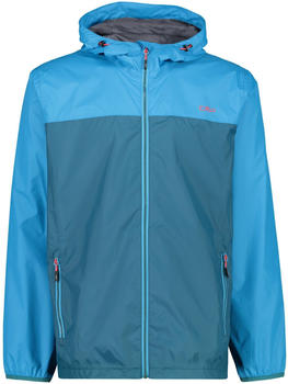 CMP Man Jacket Rain Fix Hood (33X7487) Erfahrungen: 2 Bewertungen