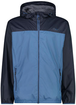 CMP Man Jacket Rain Fix Hood (33X7487) Erfahrungen: 2 Bewertungen