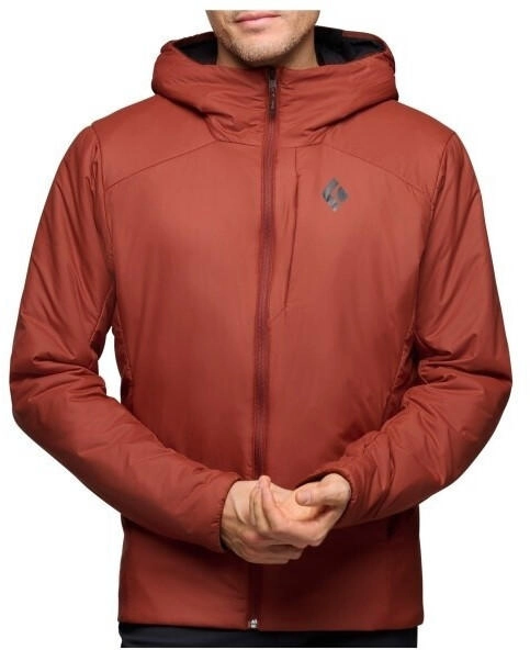 Black Diamond First Light Hybrid Hoody Men Test: 2 Berichte, ab 171,05