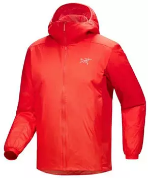 Arcteryx Outdoorjacken Test 2026 · 10 Tests · 35 Produkte