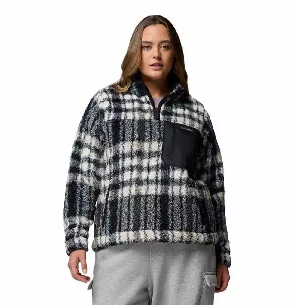 Columbia West Bend 1/4 Zip II Woman kaufen: 22 Angebote ab 26,99