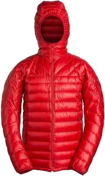 Pajak Phantom Jacke L Red