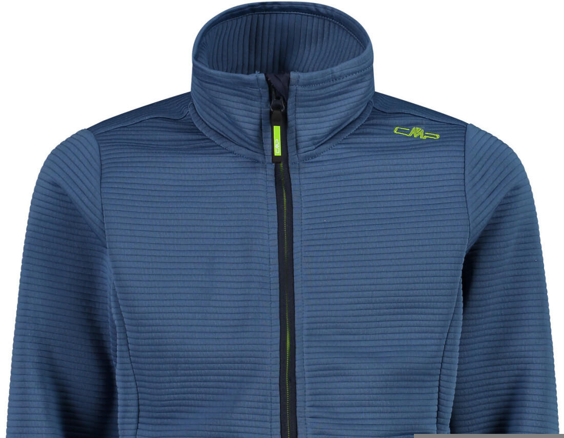 CMP Campagnolo Kid Jacket (33E6884) dusty blue Test TOP Angebote ab 45 ...