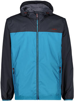 CMP Man Jacket Rain Fix Hood (33X7487) Erfahrungen: 2 Bewertungen
