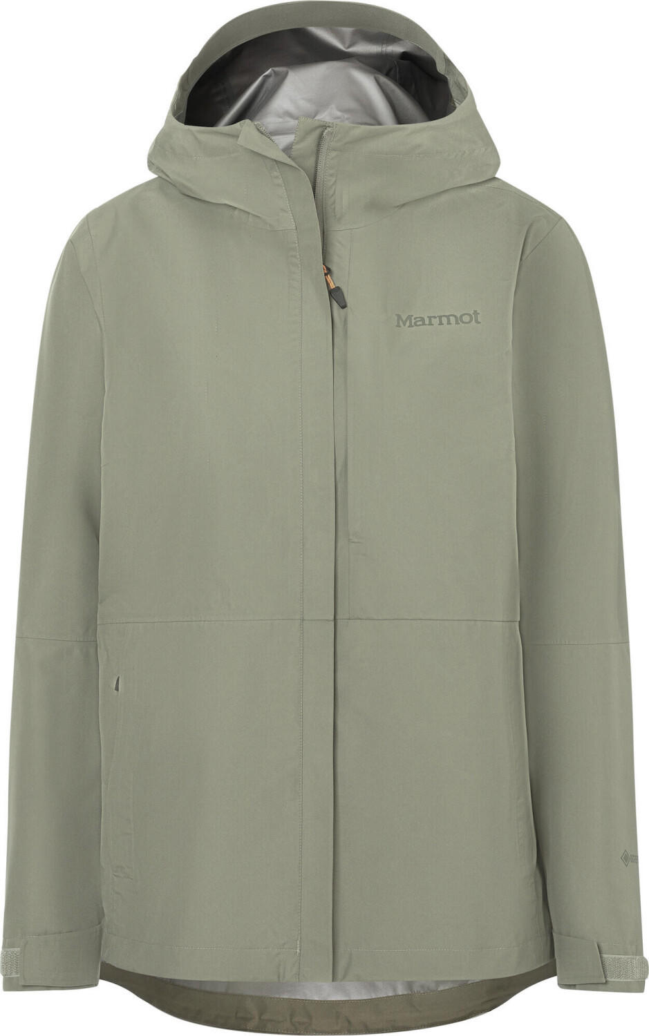 Marmot Wm's Minimalist Gore-tex Jacket (M12683) vetiver - Angebote ab 124,99