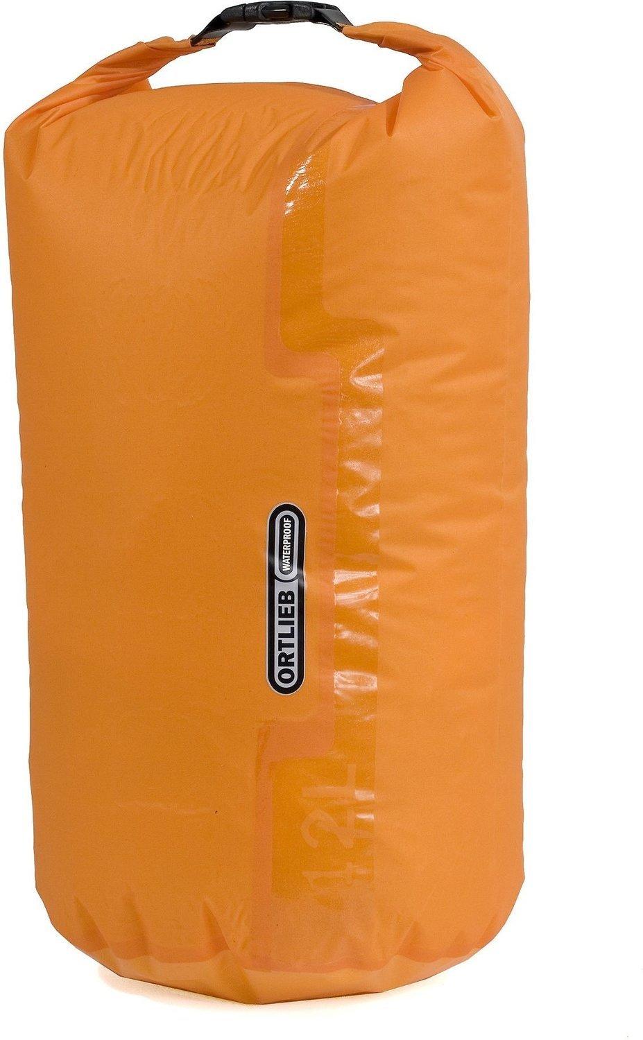 Ortlieb PS10 (3L) Test: 30 Angebote ab 13,99