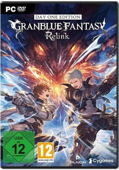 Granblue Fantasy: Relink - Day One Edition (PC) PC-Actionspiel ab 50,84 ...