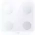 Huawei Scale 3 Dobby-B19 Frosty White Körperanalysewaage