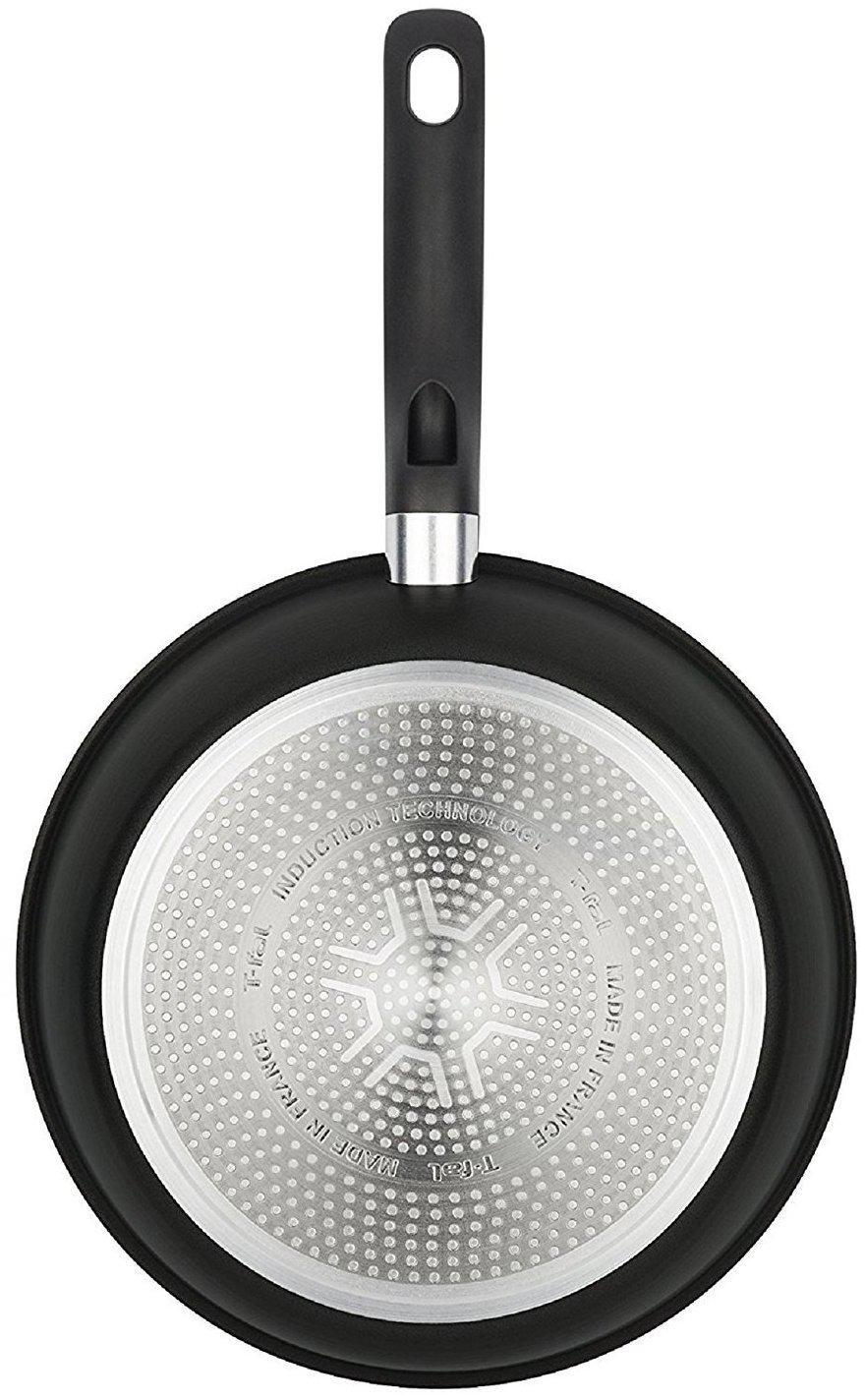 Tefal Hard Titanium Plus Pfanne 28 cm Test - Testbericht.de
