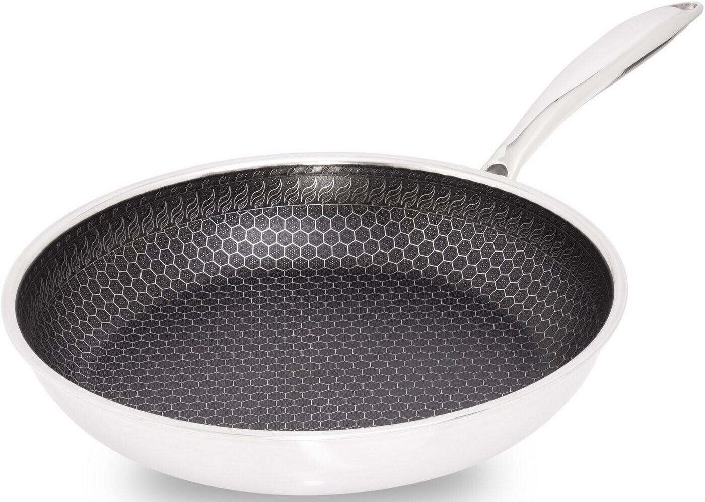 Hensslers Pfanne 28cm