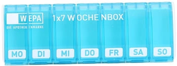 Beste Tablettenboxen Test – Finde Deine Praktische Lösung!