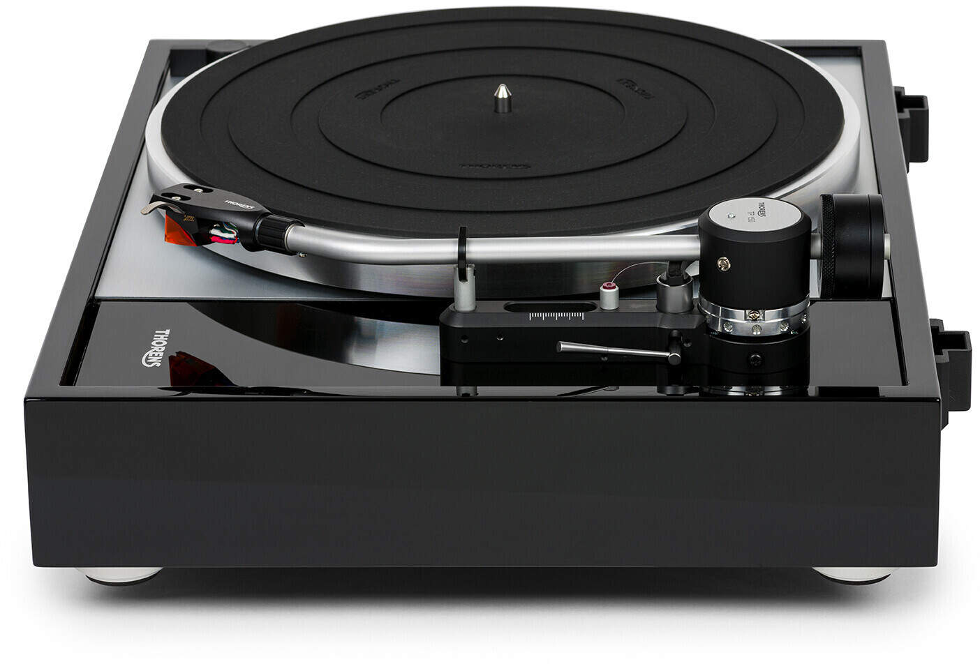 Thorens TD 1500 Test - 4 Testberichte lesen auf Testbericht.de