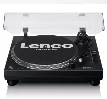 Lenco LSA-071SI - ab 179,10