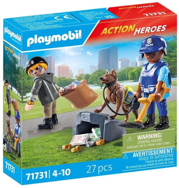 Playmobil 71731 - ab 9,78
