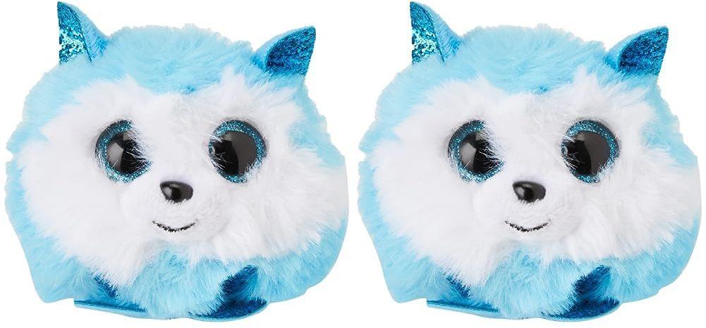 TY 42513 Prince Husky, Sammeln, Spielen, Kuscheln, Bliebt, Süß ...