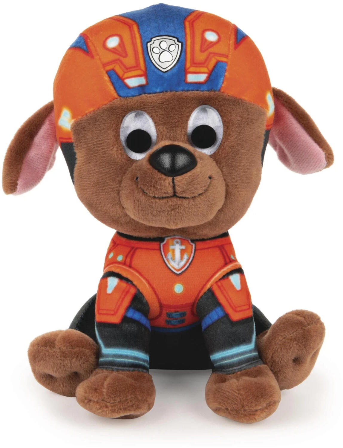 Spin Master Paw Patrol, Zuma 15 cm Erfahrungen 5/5 Sternen Spin Master Paw Patrol, Zuma 15 cm Erfahrungen 5/5 Sternen