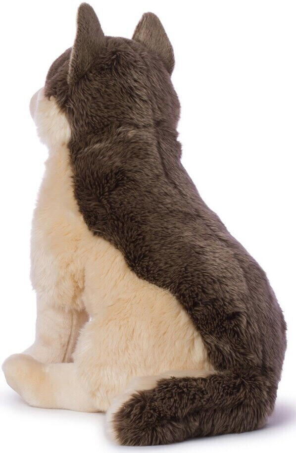 WWF Wolf sitzend 70 cm (WWF91135) - Angebote ab 249,99