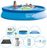 Intex Pools Intex Easy Set round 396 x 84 cm (8720574942460) - ab 278,95